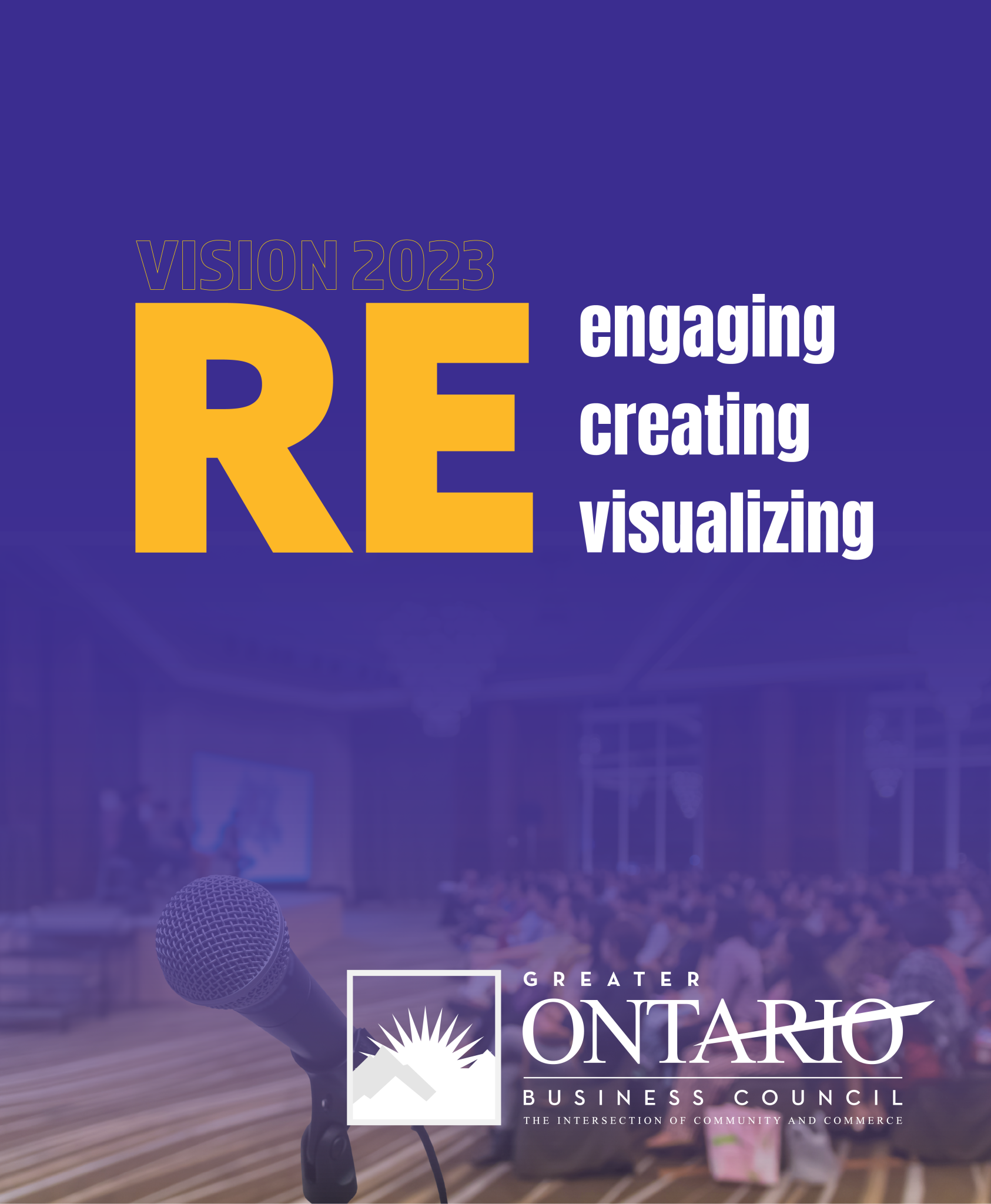 VISION 2023 – Greater Ontario Business Council