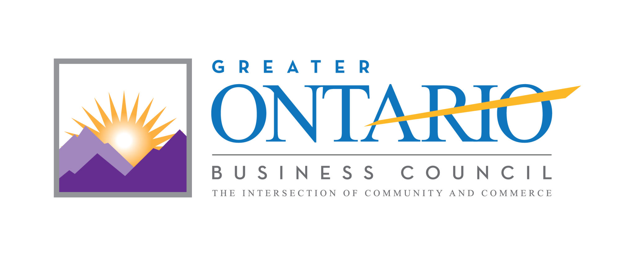 The Foundation – Greater Ontario Business Council